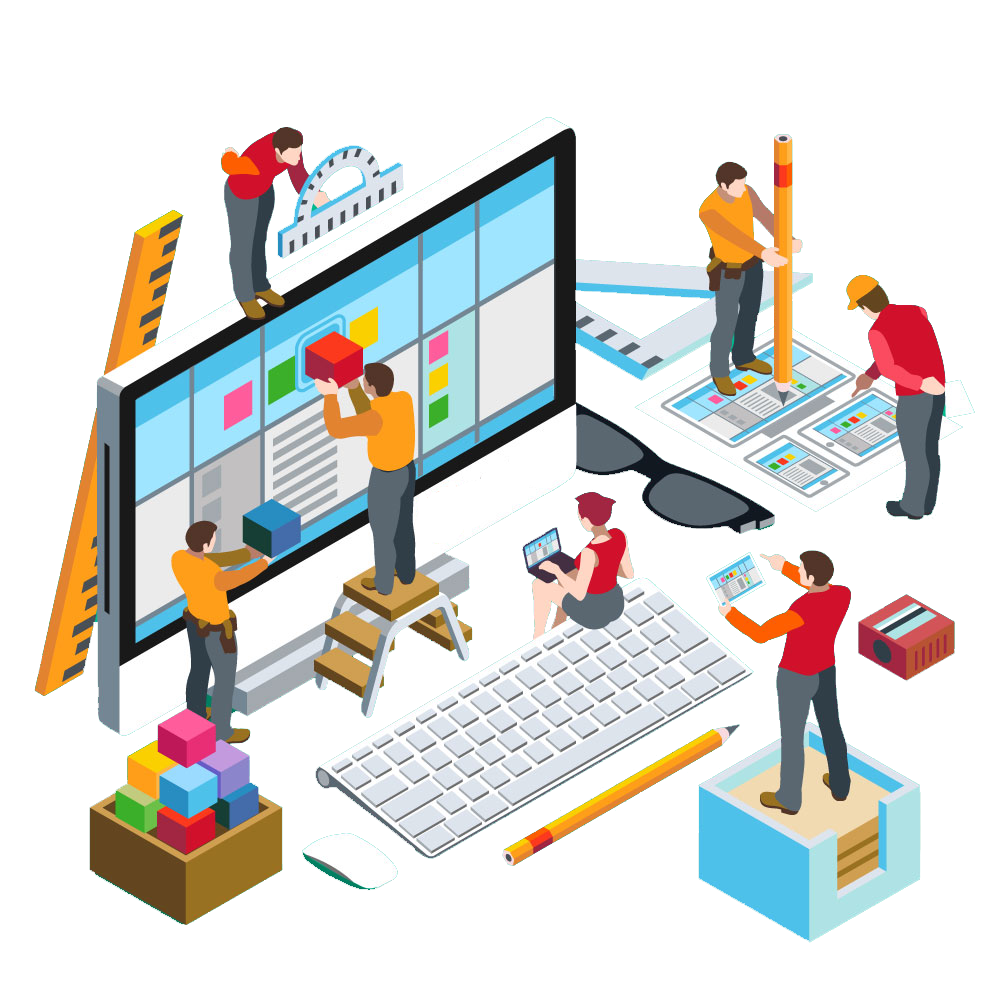 Custom Software Development TESOSOFT The Best Company Provides